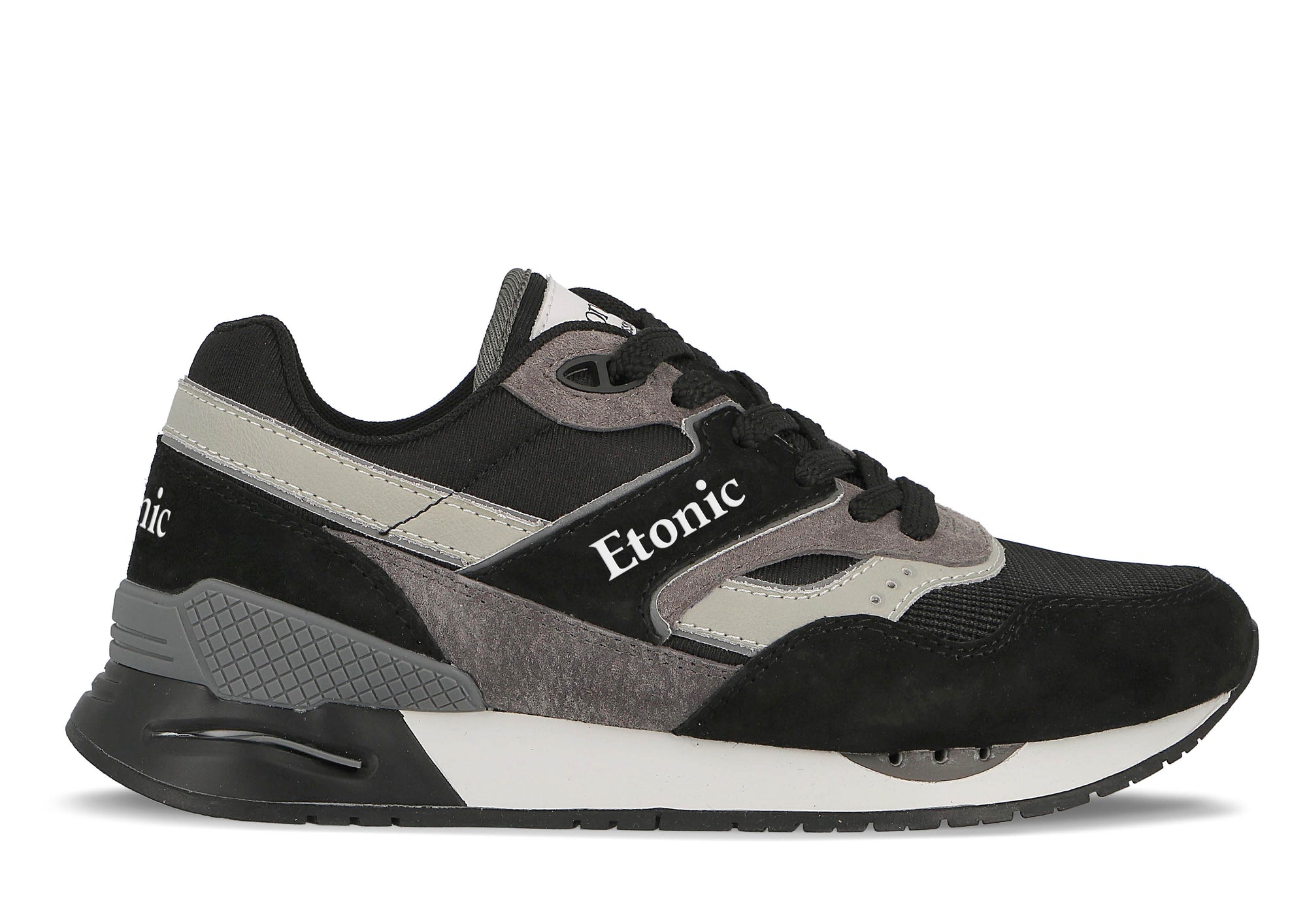 ETONIC STABLE BASE Gray Hound (Women) – Etonic